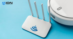 12 Router Wifi Terbaik & Tercepat 2024 - ION Network Blog