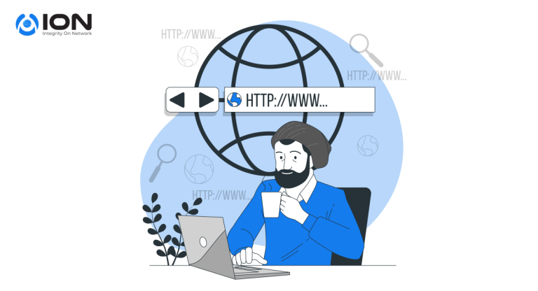 IP Address Adalah: Pengertian, Fungsi, dan Cara Kerja - ION Network Blog