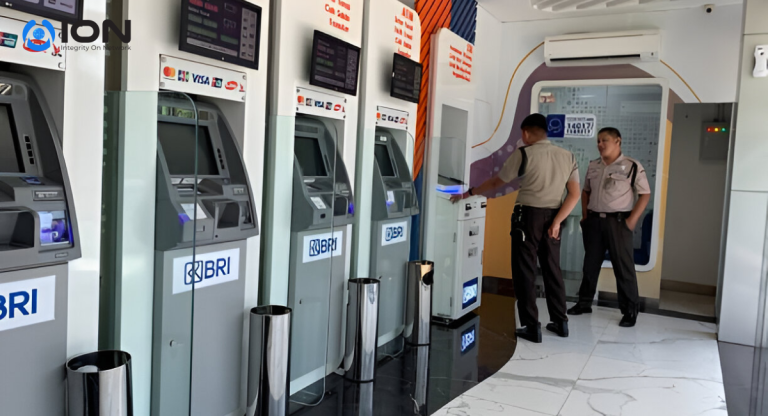 Cara Transfer BRI ke BRI dan Bank Lainnya - ION Network Blog