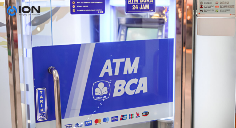 Cara Daftar Internet Banking BCA untuk Pemula - ION Network Blog