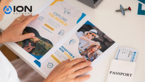 Apa itu Flyer dan Contohnya Lengkap dengan Gambar - ION Network Blog