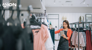 Bisnis Ritel Adalah: Fungsi, Tujuan, Contoh - ION Network Blog