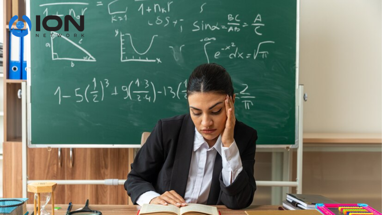 Pengertian Mean, Median, Modus dan Contohnya - ION Network Blog