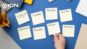 Pengertian Planning: Tujuan, Manfaat, Jenis - ION Network Blog