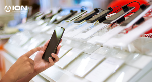 Smartphone Adalah: Pengertian, Manfaat, Fungsi - ION Network Blog