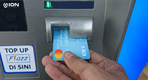 Cara Melihat Kode Swift Bank BCA, Begini Caranya! - ION Network Blog