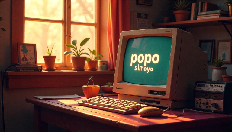 Arti dan Asal-Usul "Popo Siroyo" yang Viral di Media Sosial - ION ...